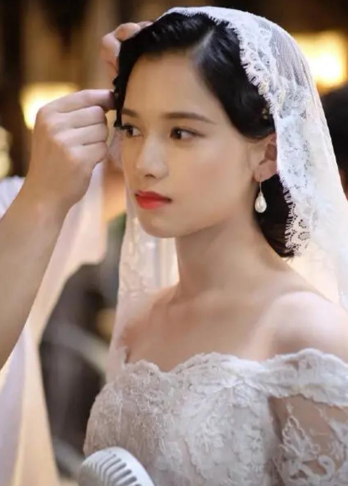 "At first sight" the wedding date is approaching, and the bridegroom is ...