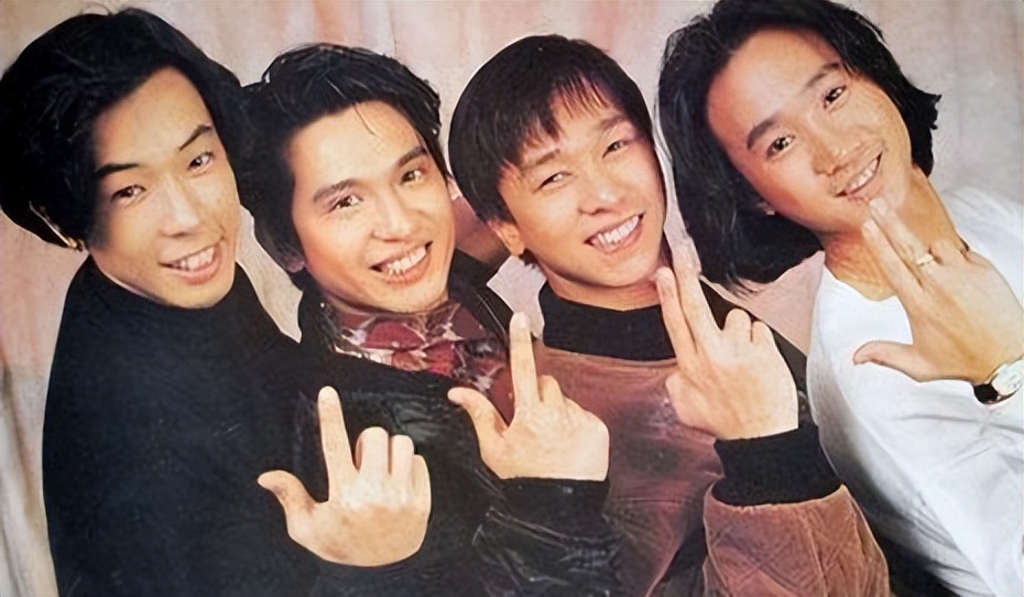 It was never grasshoppers that harmed the Beyond band, but the "failure ...