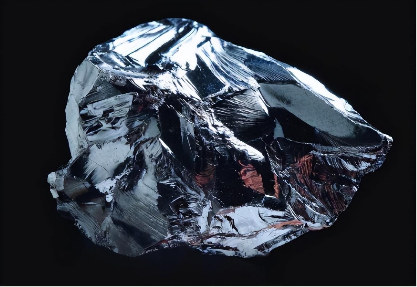 After cutting off the supply of gallium materials, the United States is ...