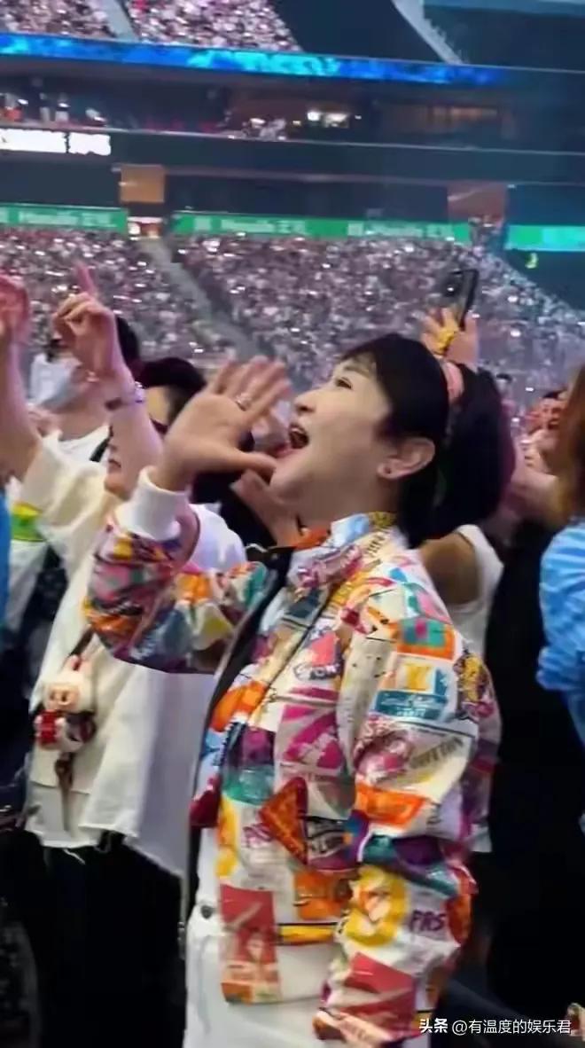 Nicholas Tse's concert: emotional battles and public opinion storms ...