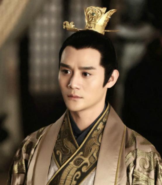 Also born at noon, how can Kong Sheng dominate the national drama for ...