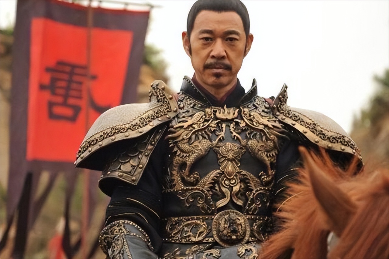 How did Li Shimin die? Expert: His death was so stupid that historians ...