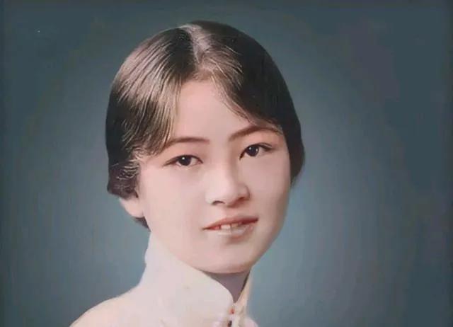 The world has many misunderstandings about Lin Huiyin's life. There are ...