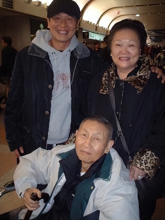 Zhang Shi: Playing "Zhao Gao" makes people hate to the bone, what ...