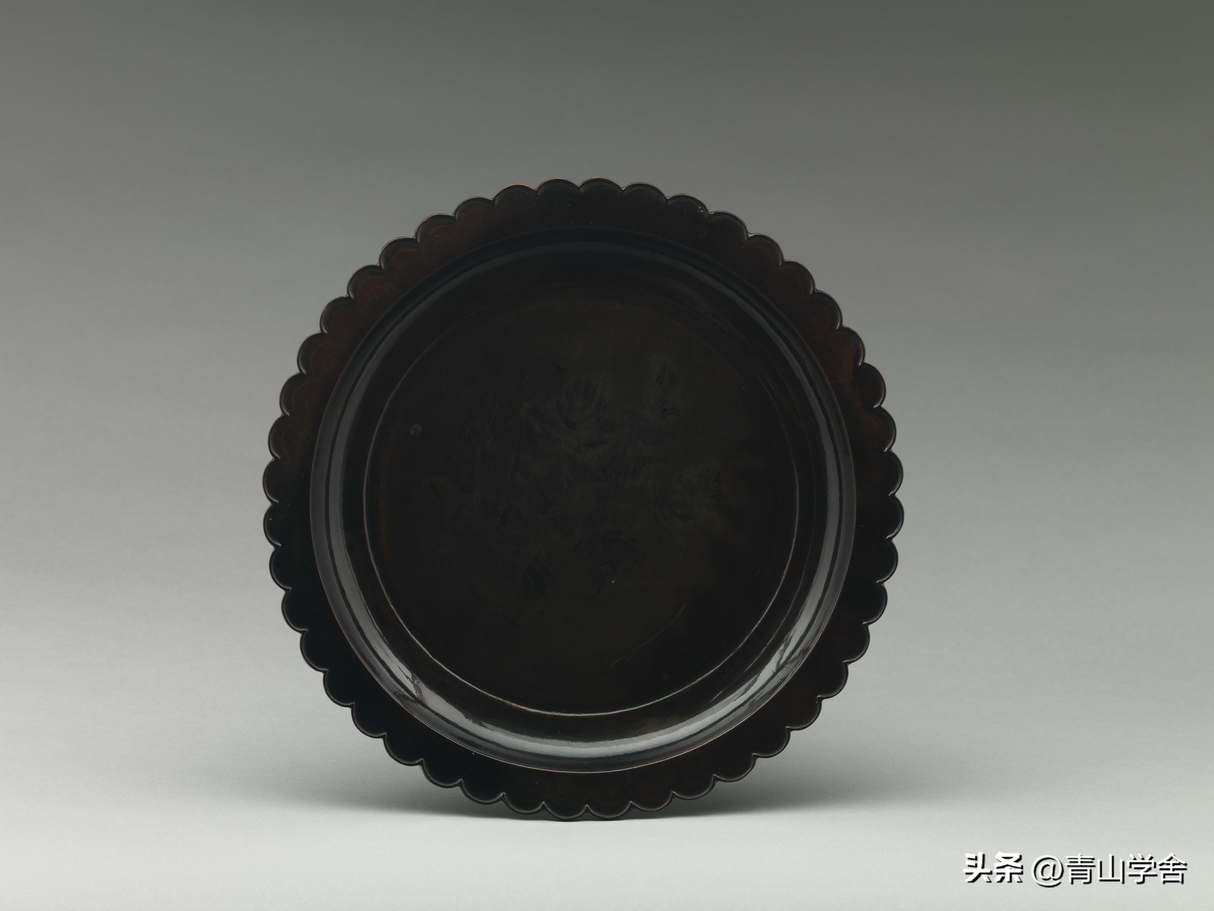 The beauty of lacquerware in the Song Dynasty - iNEWS