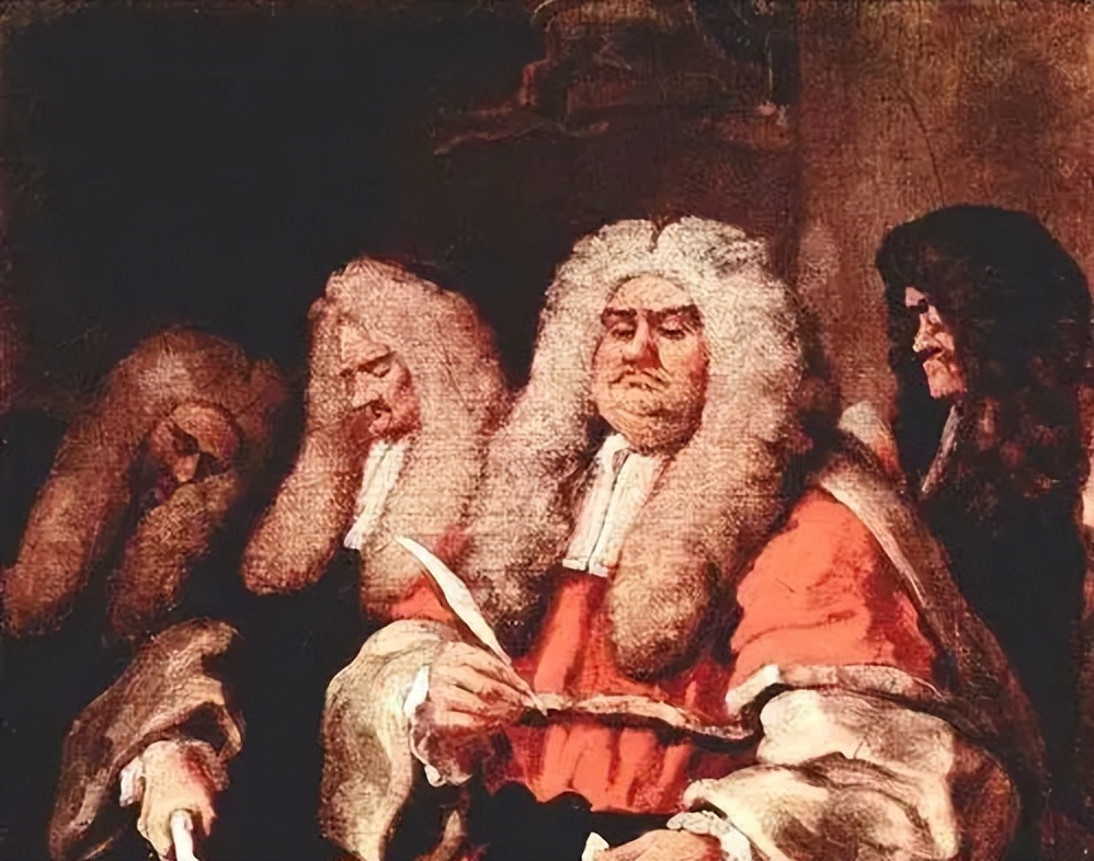 Research on the Early Judge System in Mesopotamia - iMedia