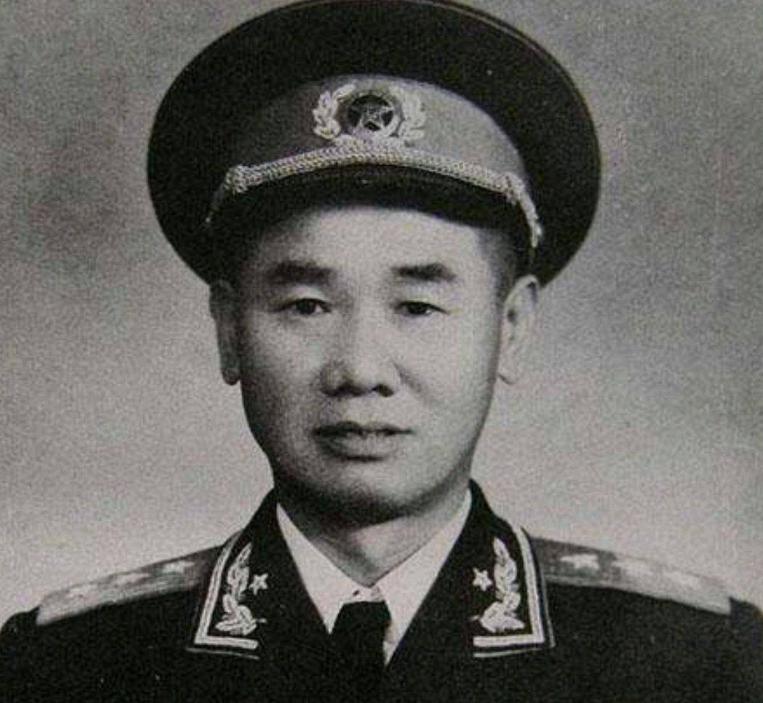In 1984, Deng Gong personally ordered the shooting of the son of the ...