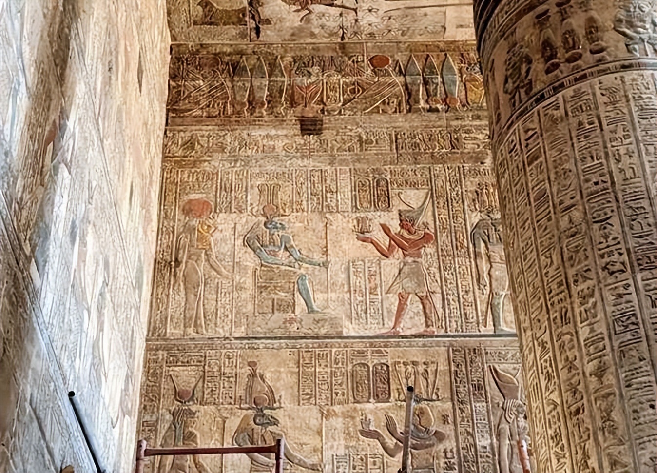 Why Music and Instruments Played a Big Role in Ancient Egypt - iMedia