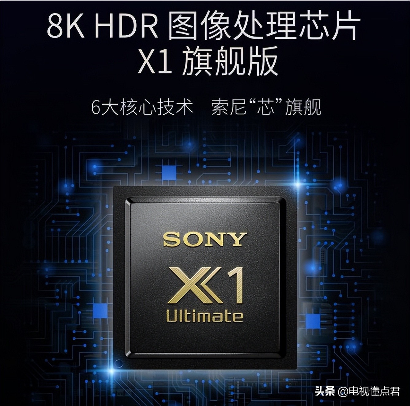 Do TVs also have performance benchmarks?TV SOC processor introduction ...