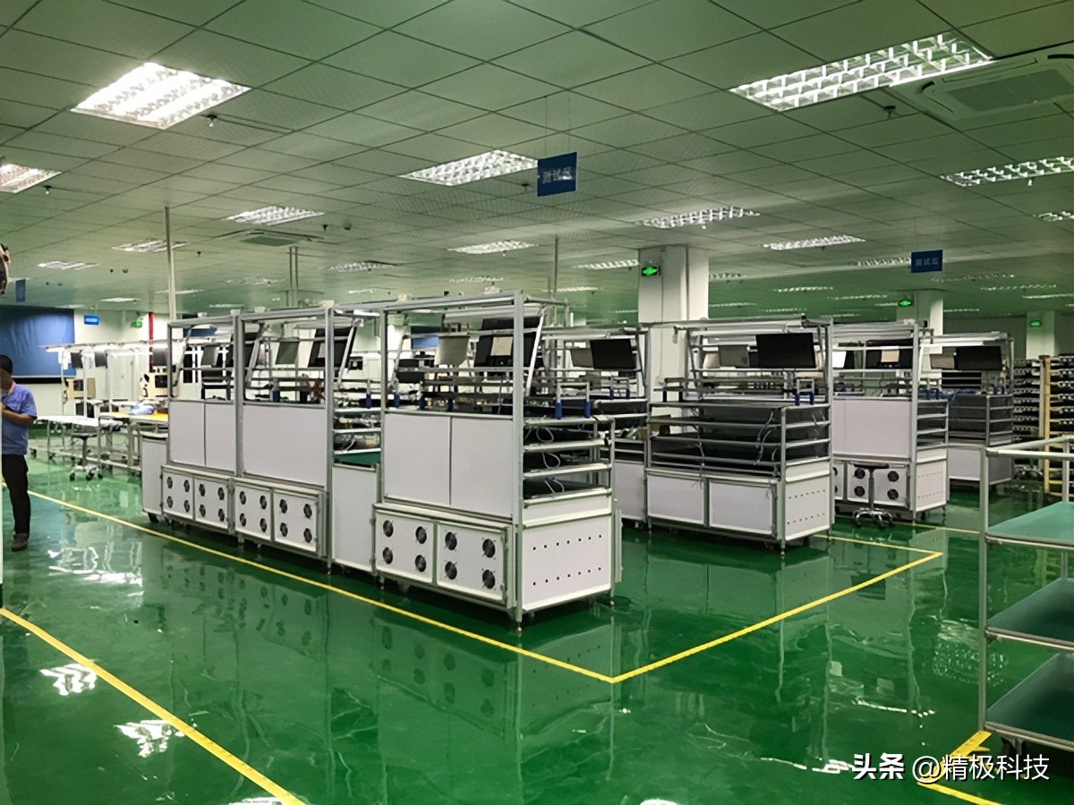 The Importance of Smart Line Planning - iNEWS