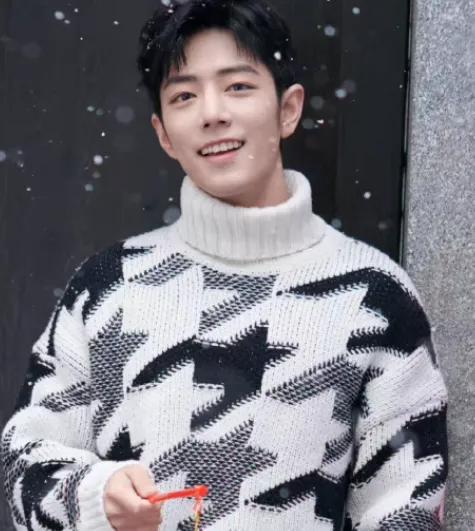 Eat melon Zhao Liying Xiao Zhan Hu Ge Liang Chaowei Ni Ni - iMedia