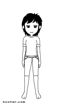 [Popular Science of Meridian Massage] Patting the root of the thigh ...