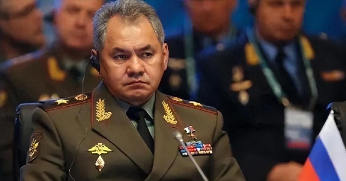 The details are meaningful. When Prigozhin rebelled, NATO had contact ...