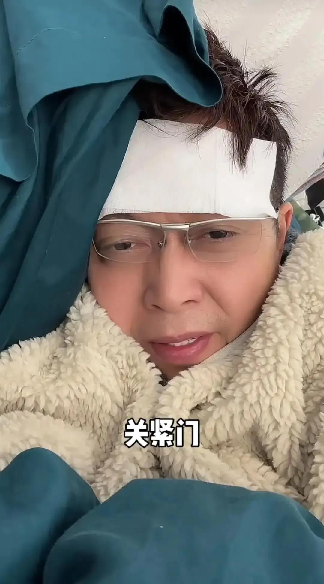 The famous host Wang Weinian is also positive, it seems that this wave ...