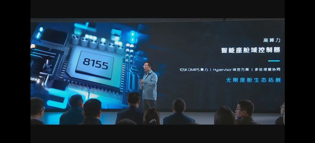 The highest battery life is 700km. C385 will push pure electric, extended range and hydrogen ...