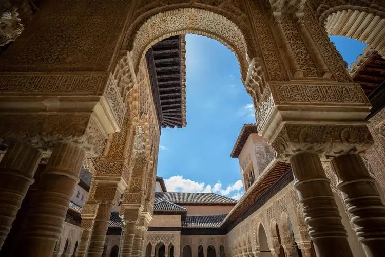 The Influence of Islamic Architecture on Spanish Mosques: A Case Study ...