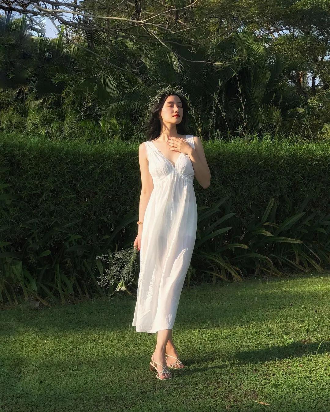 Share fashion blogger (forest department) - iNEWS