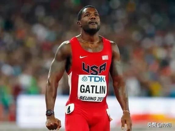 Miss the most glorious era in the history of the men's 100m - the era ...