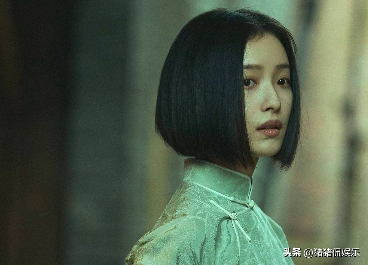 After six years of backlog, Zhang Jiayi and Zhang Lu have joined forces ...