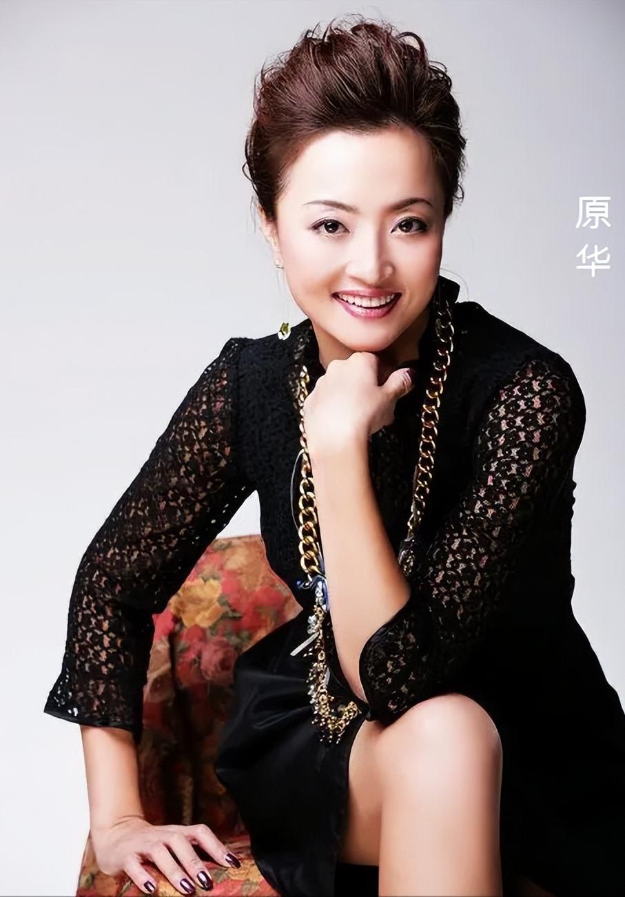 CCTV host Sha Tong divorced, his wife sneered at the 13-year marriage ...