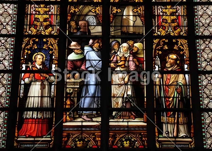 Religious Architecture and Art: Revealing the Religious Belief and ...