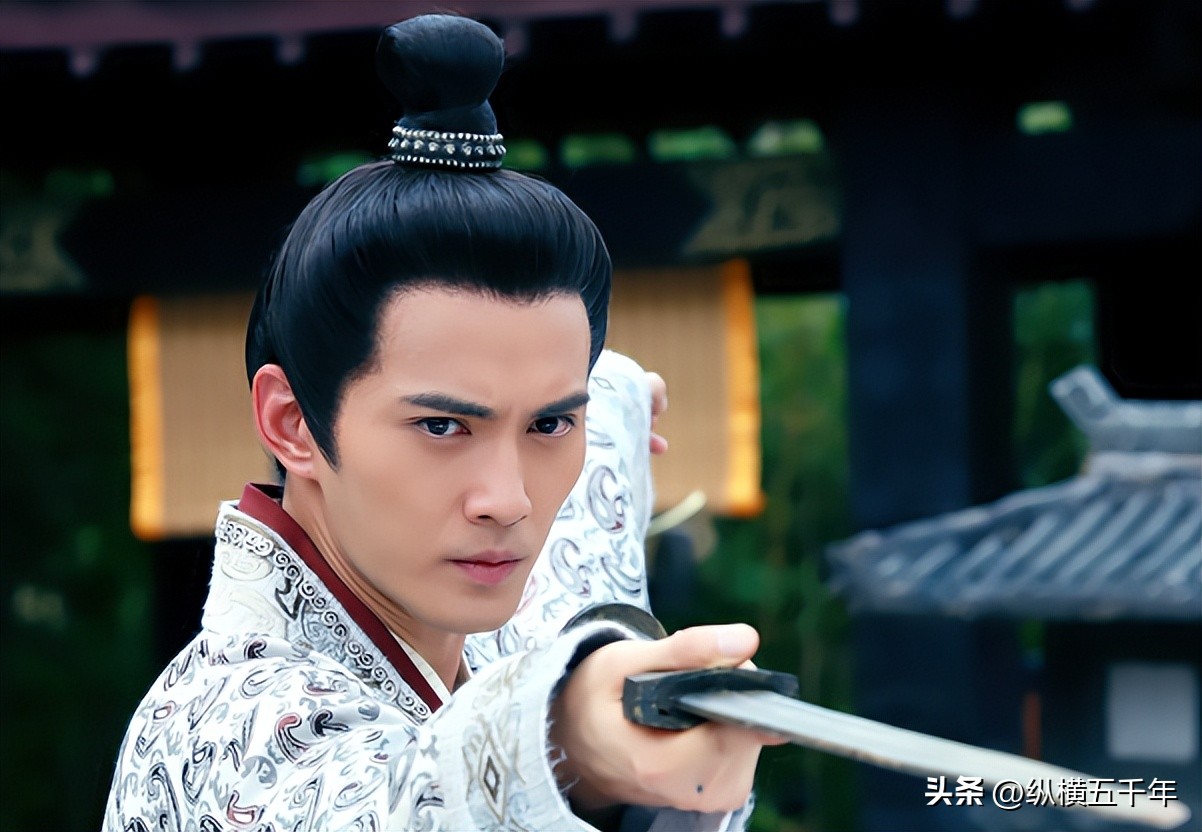 Why did the most important general of Emperor Wu of the Han Dynasty ...