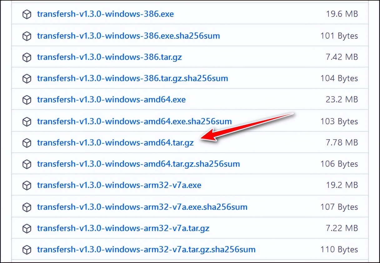 試試自己動手用 transfer.sh 搭建超酷文件傳輸服務（上） - 資訊咖