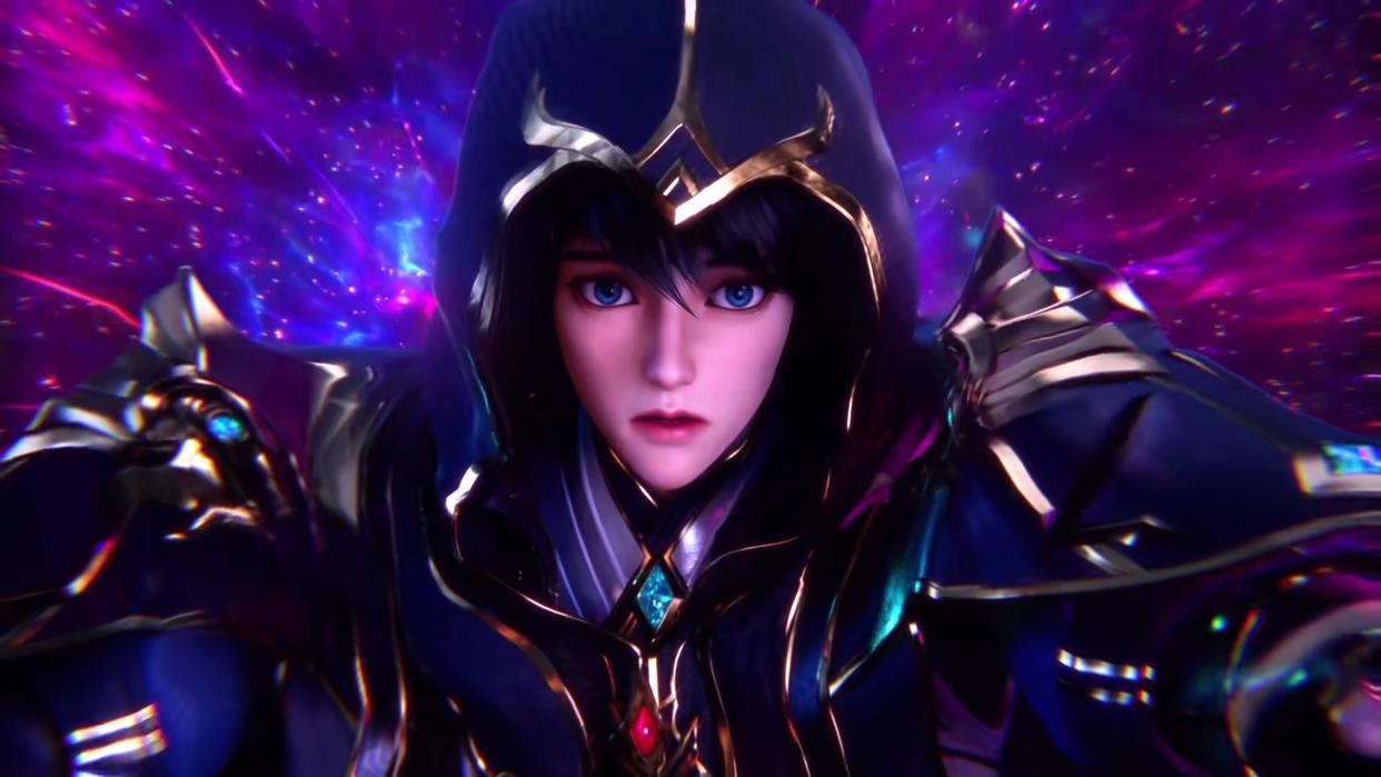 The Throne of the Seal of God: Holy Spirit Heart confronts the two ...