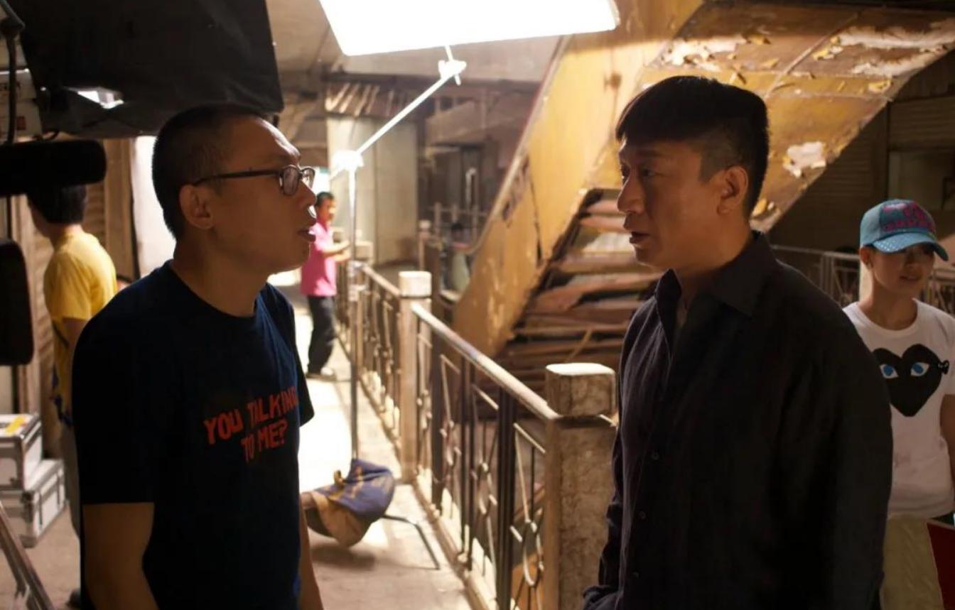 "Paris Pigeon God" Tony Leung: After feeding pigeons for 10 years, I ...