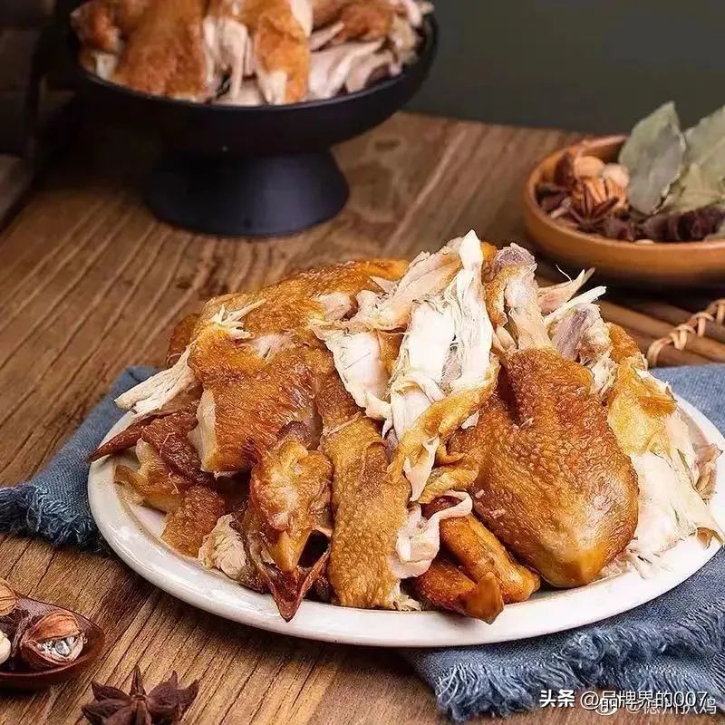 "China's No. 1 Chicken" is about to go on the market, it is difficult ...