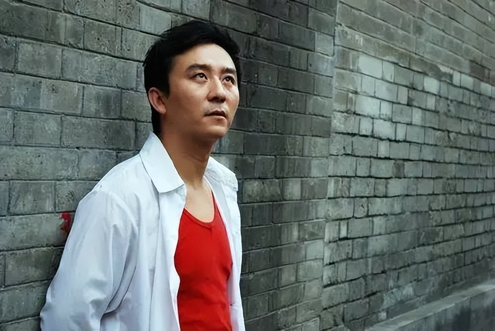 Zhao Yi: From "Li Wei" to "Bai Jingye", he has always been unable to ...
