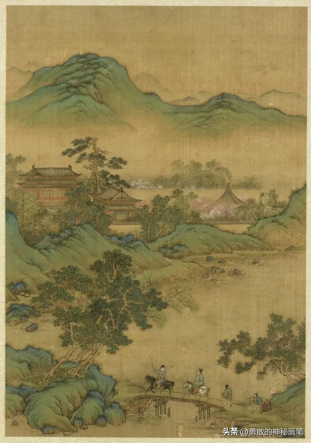 Anonymous Ming Ming "Yanhe Qinghui" volume - iNEWS