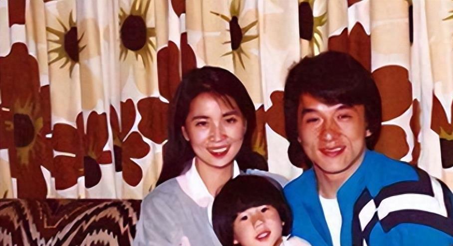 Jackie Chan and Teresa Teng: The secret between legends is revealed ...