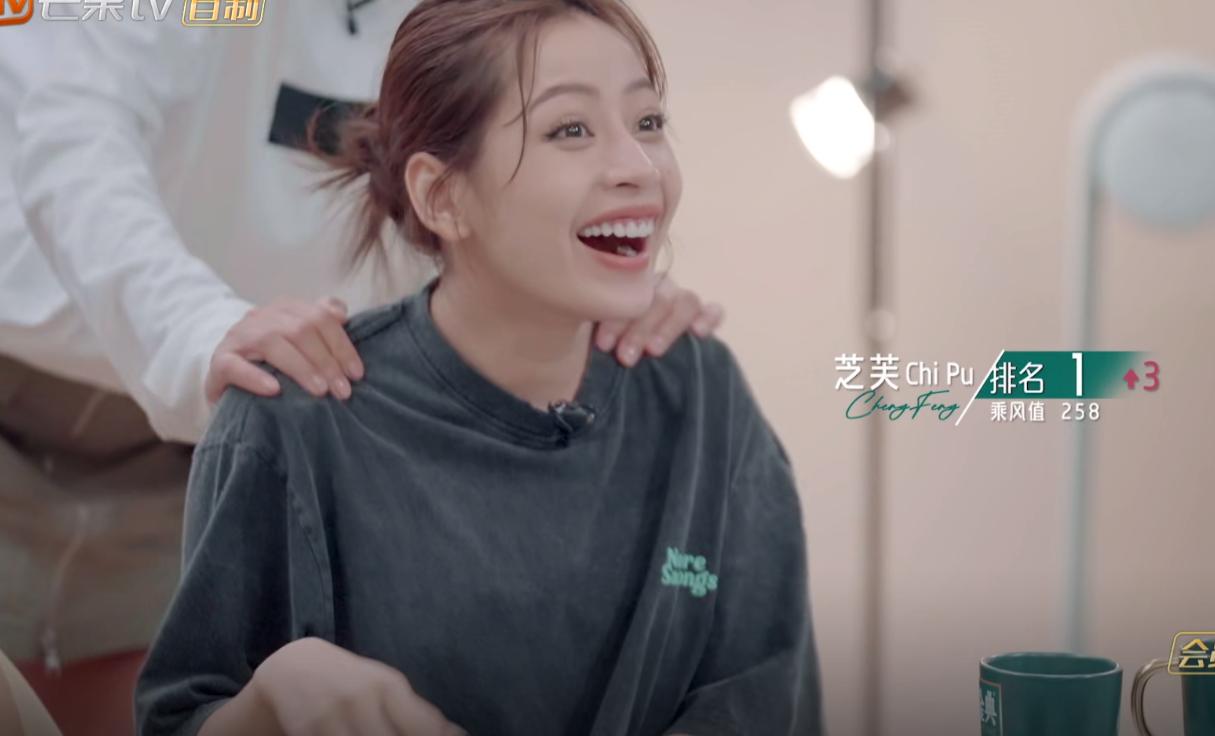 Xu Huaiyu and Xie Xin were eliminated, both decided not to participate ...