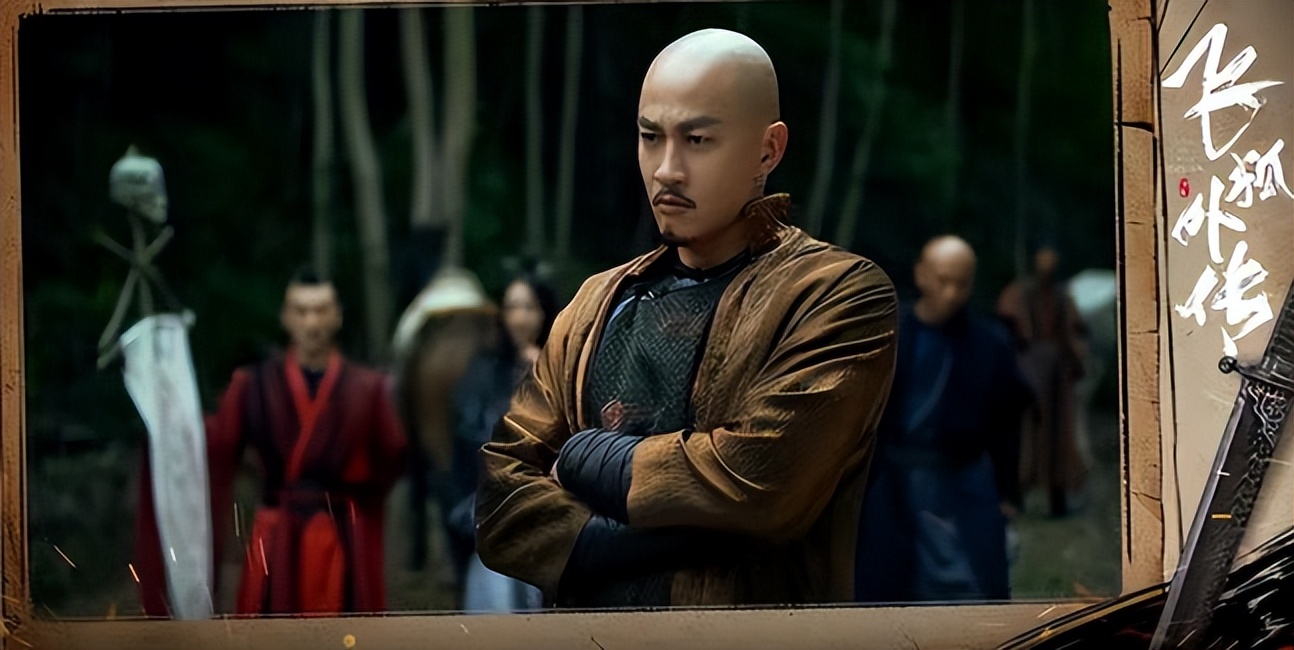 Miao Renfeng alone broke into the Valley of the King of Medicine and ...