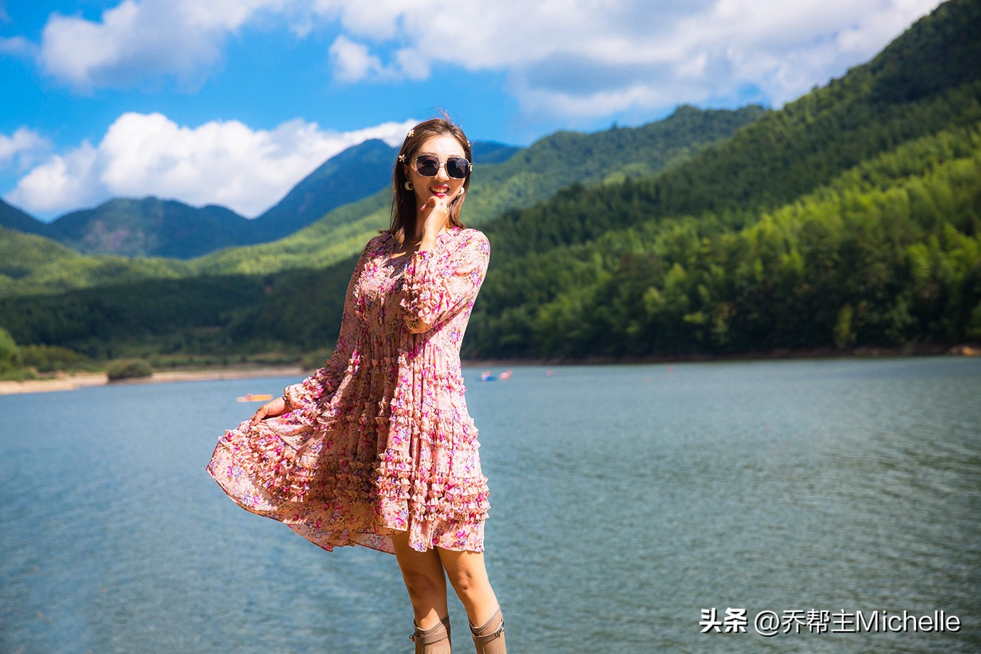 Shaowu, Northern Fujian | Let's embrace nature - iNEWS