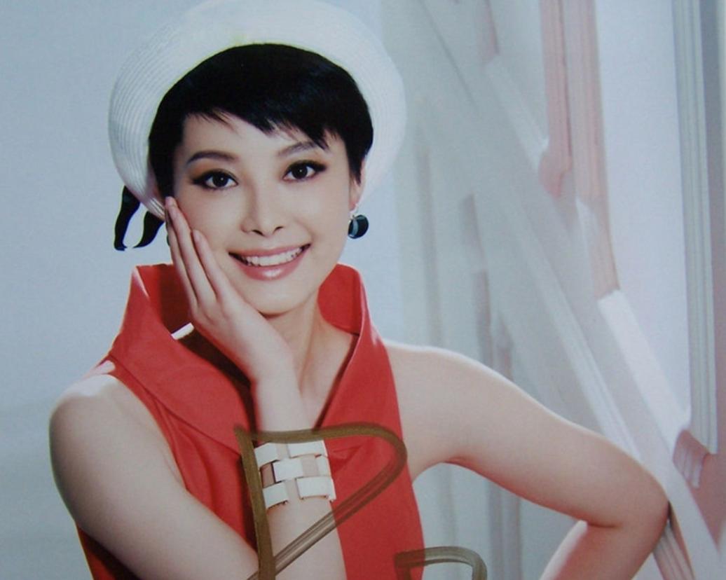 17 years later, when I look at Xu Wei again, I understand why he left Yuan Li and married world ...