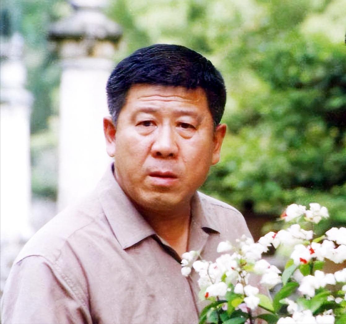 Actor Cheng Yu: I am led by my wife in my work and life, and my younger ...