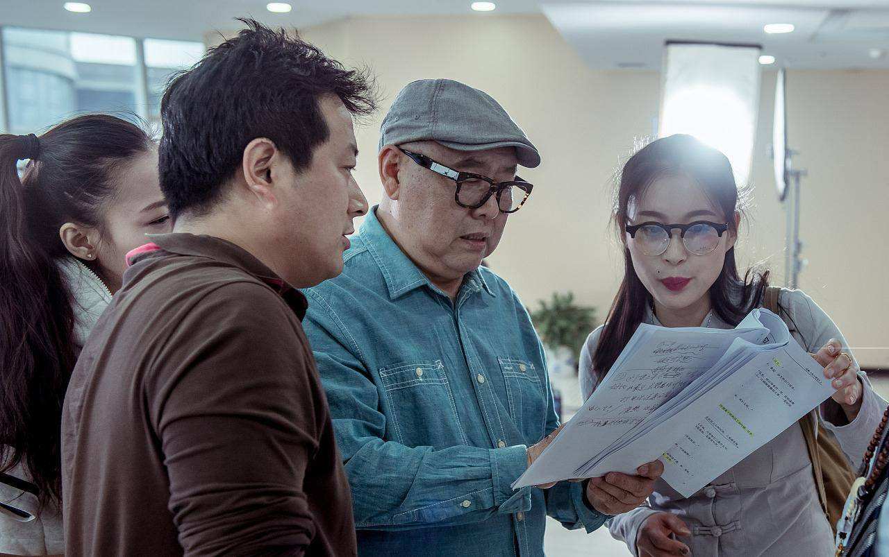 A recent photo of 77-year-old Ma Dehua was exposed. He played Bajie in ...