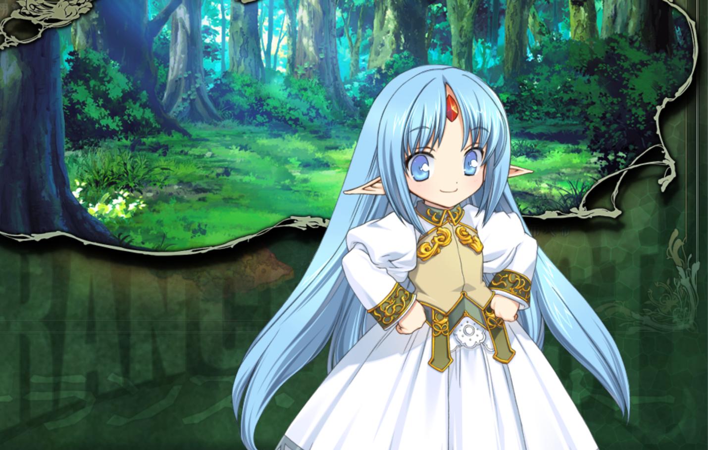 Rance 8 "Rance Quest", a great adventure of hope and freedom - iNEWS