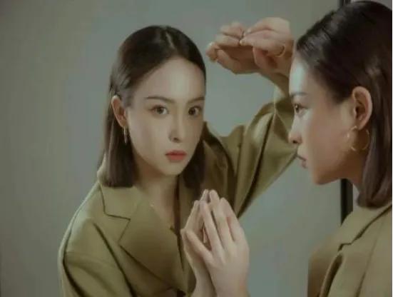 Li Chengxi's beautiful pictures - iNEWS