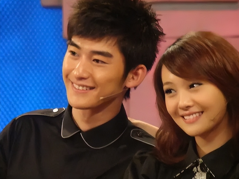 From good girls to bad sisters, what did Zheng Shuang and Ma Sichun go ...