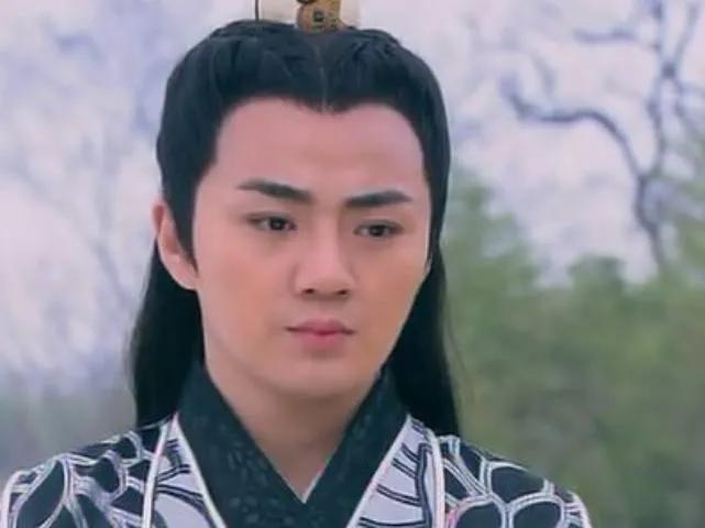 "Hong Kong's most beautiful man" Lin Junxian, the dream of thousands of ...