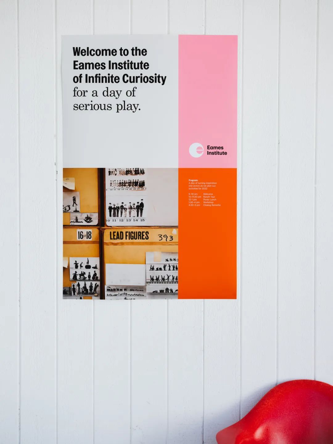 Unusual and Diverse Brand Guidelines for the E Word - iNEWS