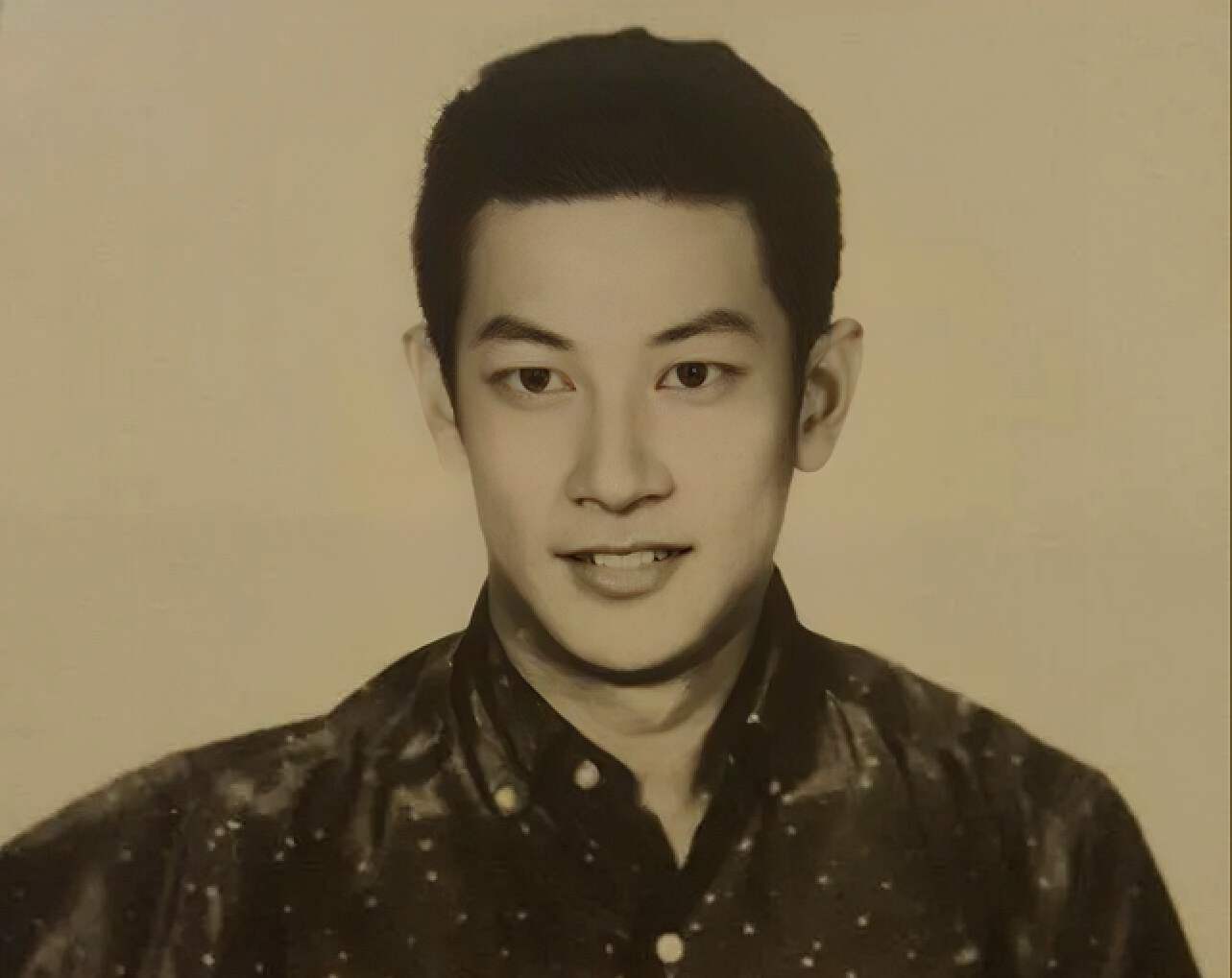 Sudden news of death! A well-known veteran actor in Hong Kong passed ...