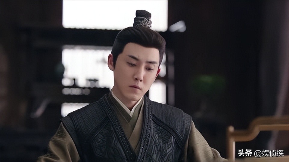 "Brother Shock" Zhang Rui: From being tepid to becoming famous now ...