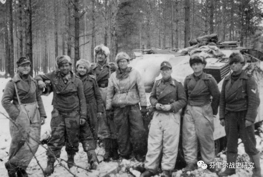 The End of the "Beast"——On the Loss of German Armored Fighting Vehicles ...