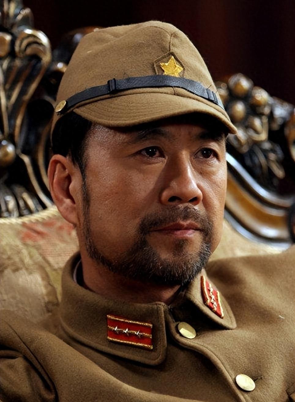 sad! Actor Ma Weijun died suddenly due to illness at the age of 67. He was known as a ...