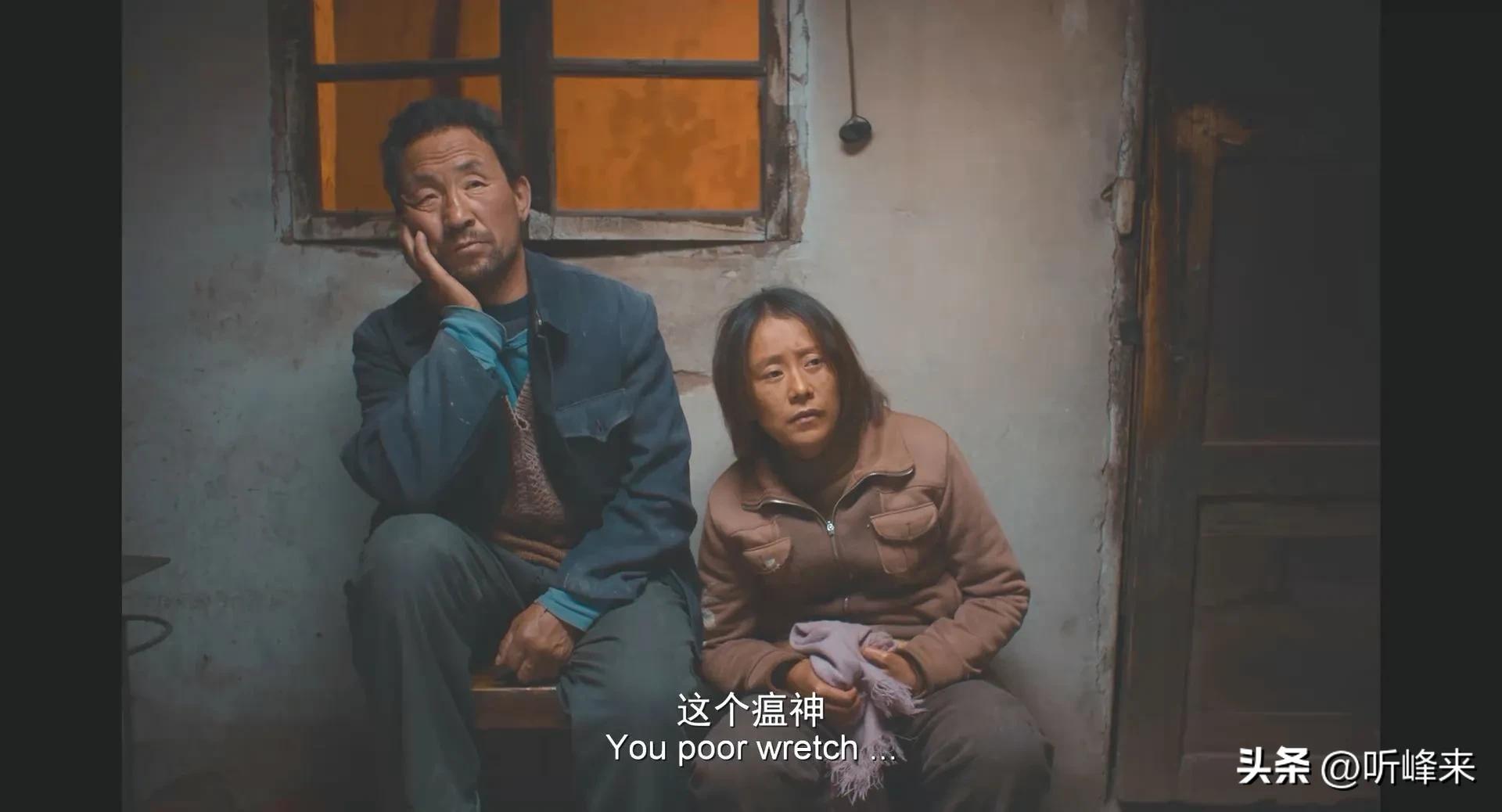 After watching "Hidden in the Dust" and then watching "Hello, Mr. Tree ...