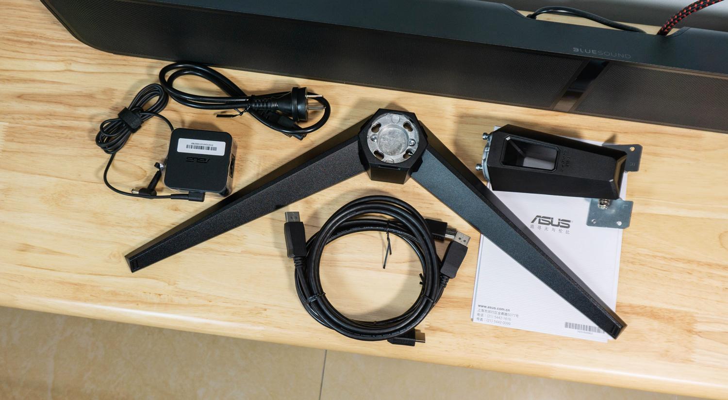 2K+180Hz refresh rate, 2-week experience of ASUS VG27AQ3A Gaming King ...